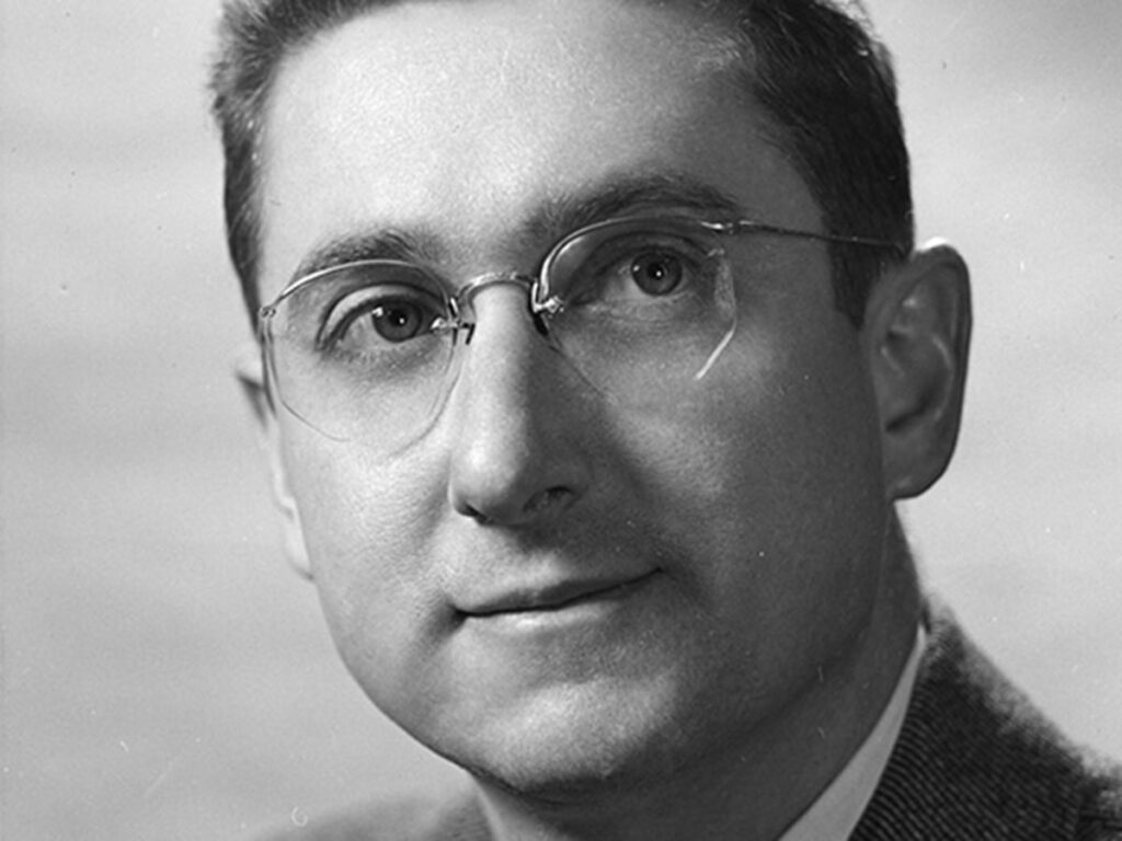 Discoverer, discovered: KU alumnus Joseph W. Kennedy - Crimson & Blue ...