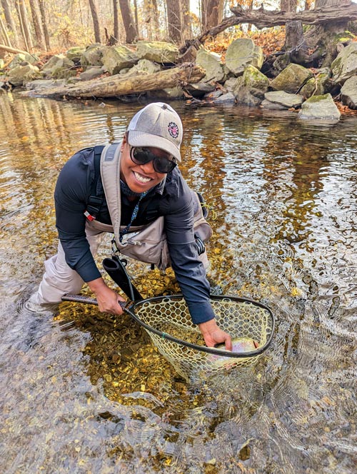 KU alumna melds medicine, business to forge career - Crimson & Blue ...