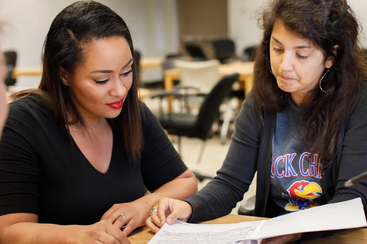 KU Mentoring+ - KU Alumni