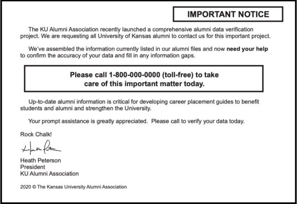 KU Alumni Directory - KU Alumni