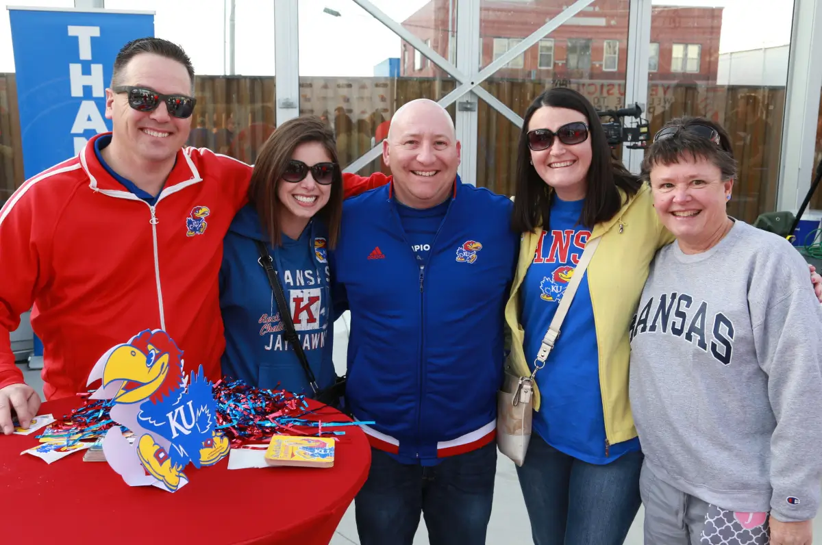 Presidents Club - KU Alumni