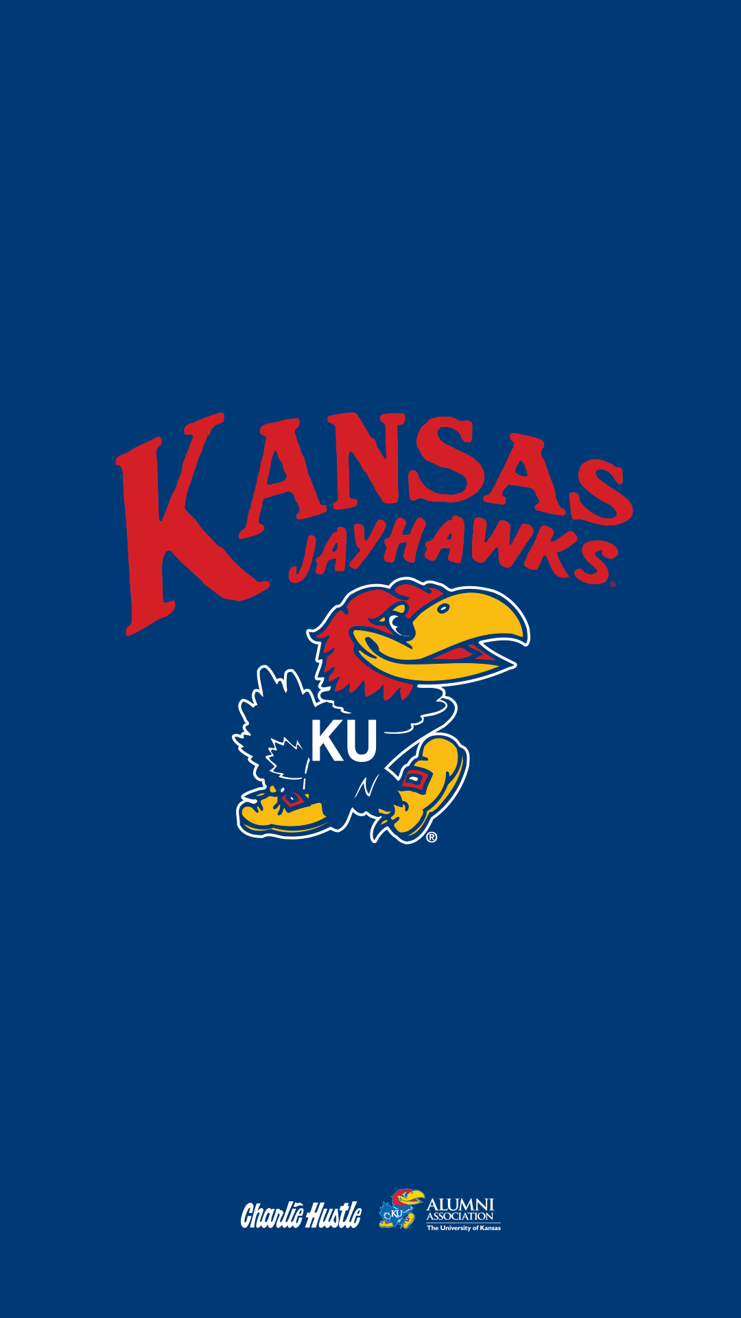 Mobile Wallpapers - KU Alumni