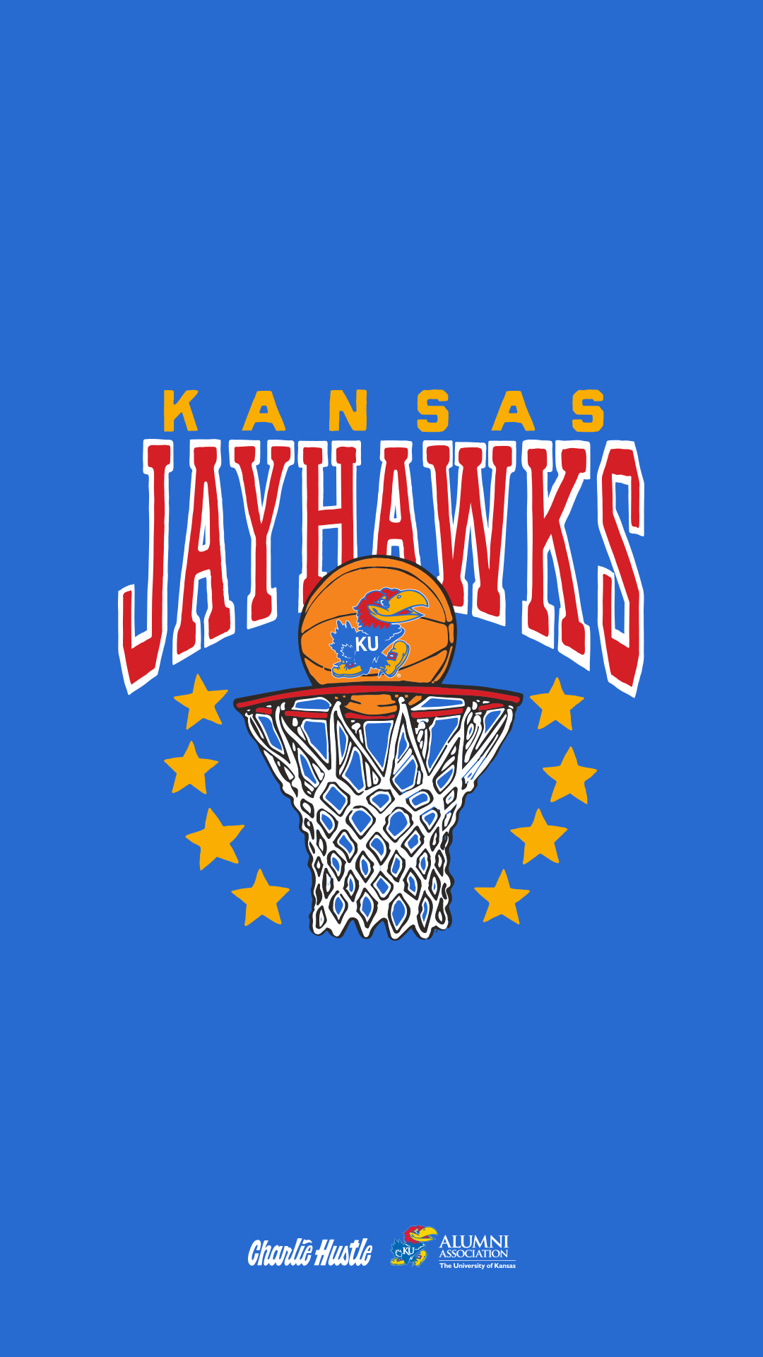 Mobile Wallpapers - KU Alumni