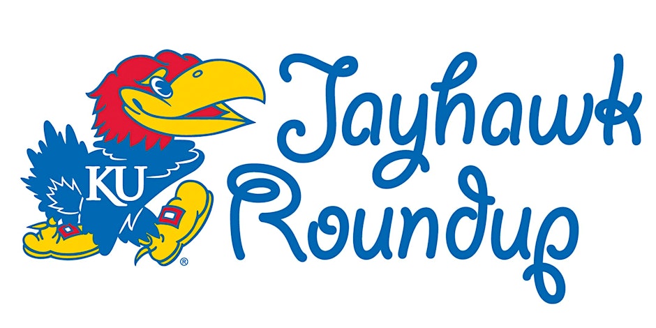 Jayhawk Roundup