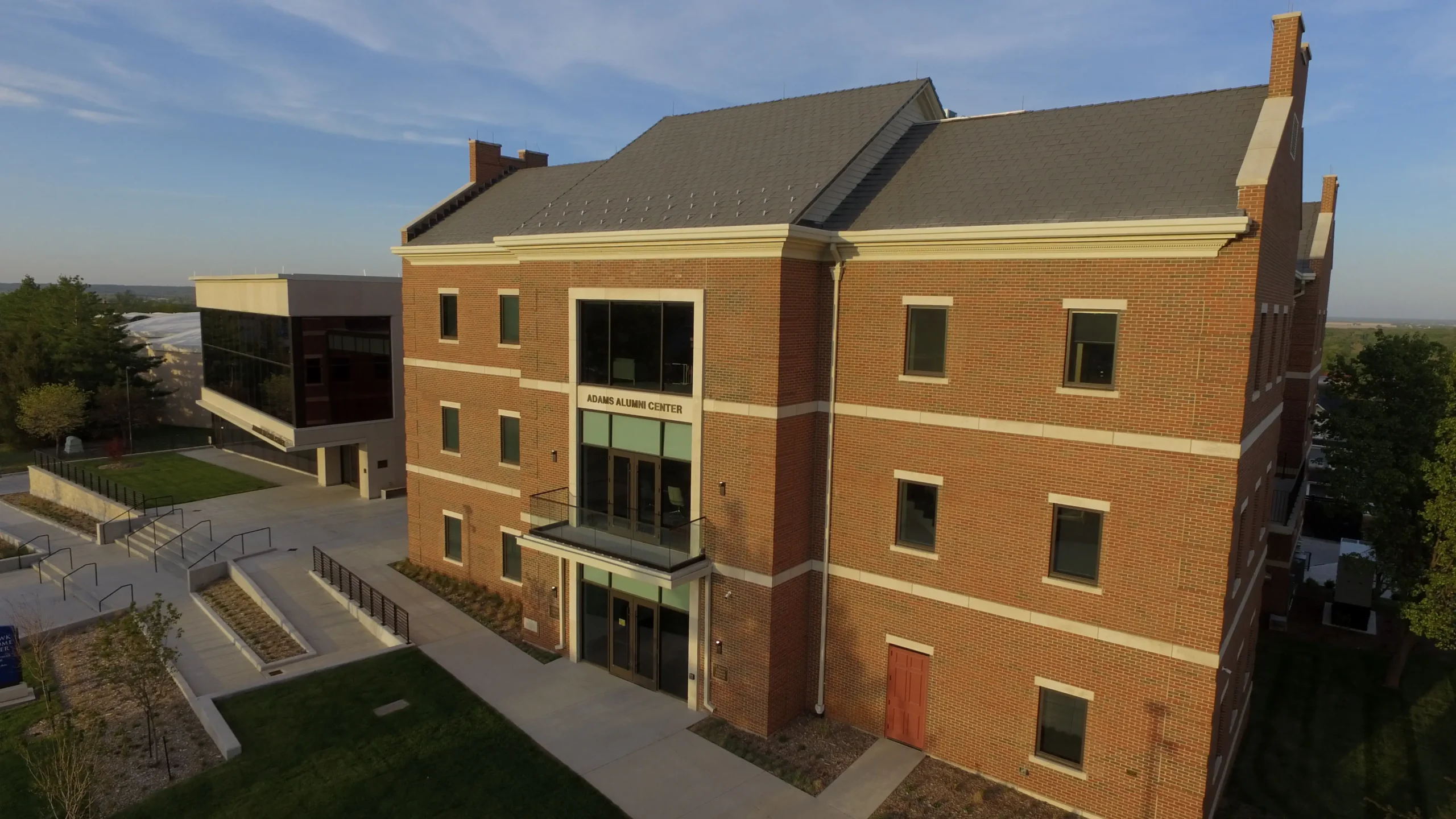 Staff Directory - KU Alumni