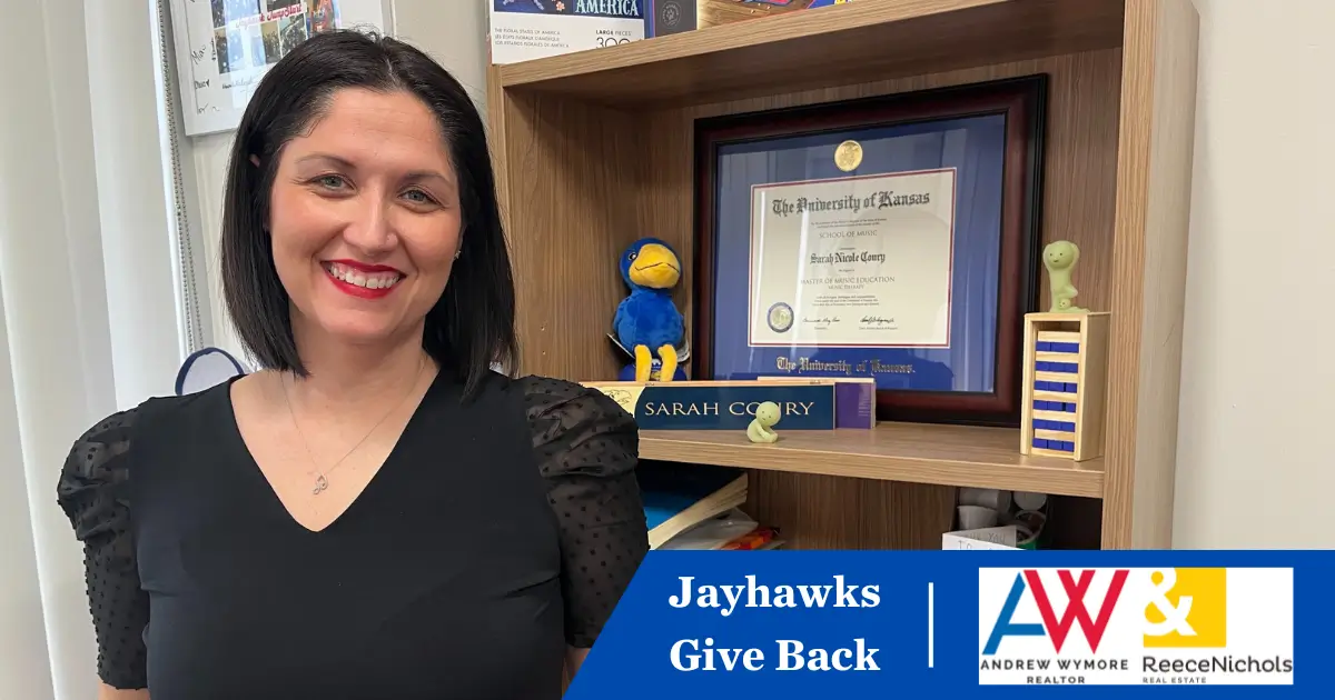 Finding Their Place: How Sarah Coury and Hawk Link Help KU Students Succeed