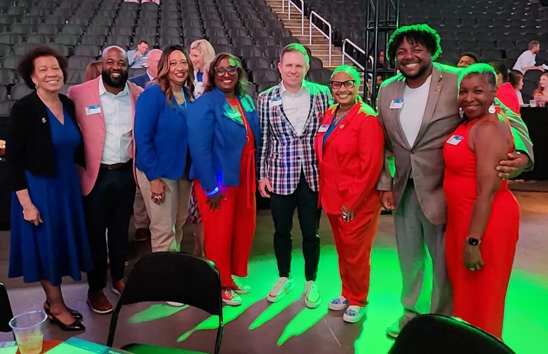 Copy the Leader: Reggie Mitchell