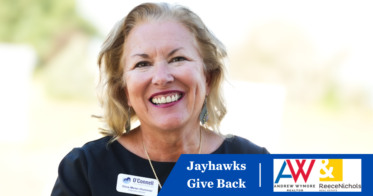 KU Social Welfare Grad Never Stops Advocating for Kansas Children and ...